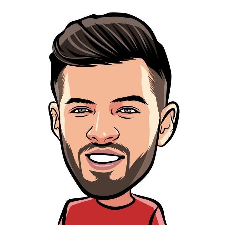 Ahmad Kazimi – Medium