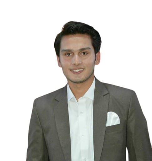 Husnain Khalid – Medium