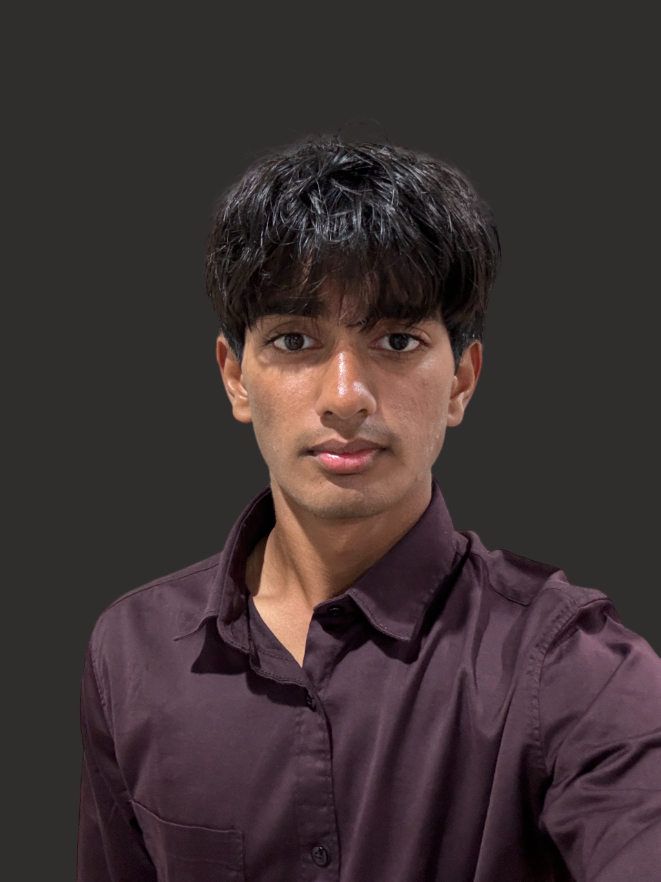 About – Anirudh Kuppili – Medium