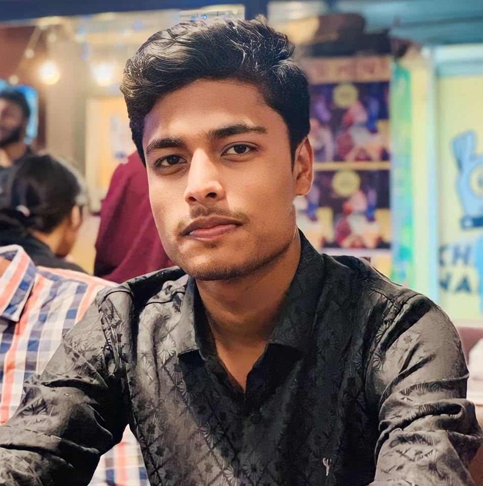 Md Refat Molla – Medium