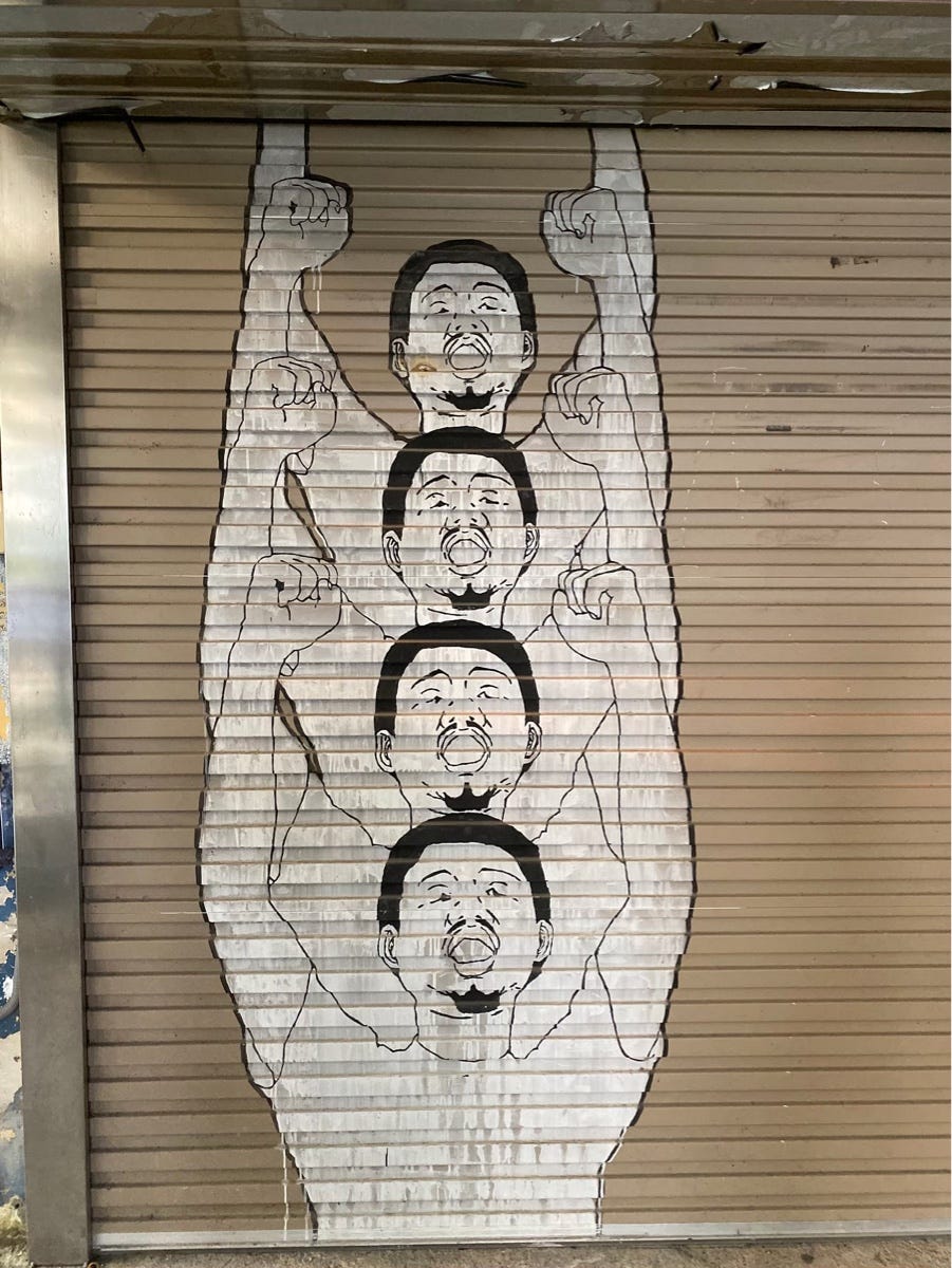 Samuel Liu – Medium