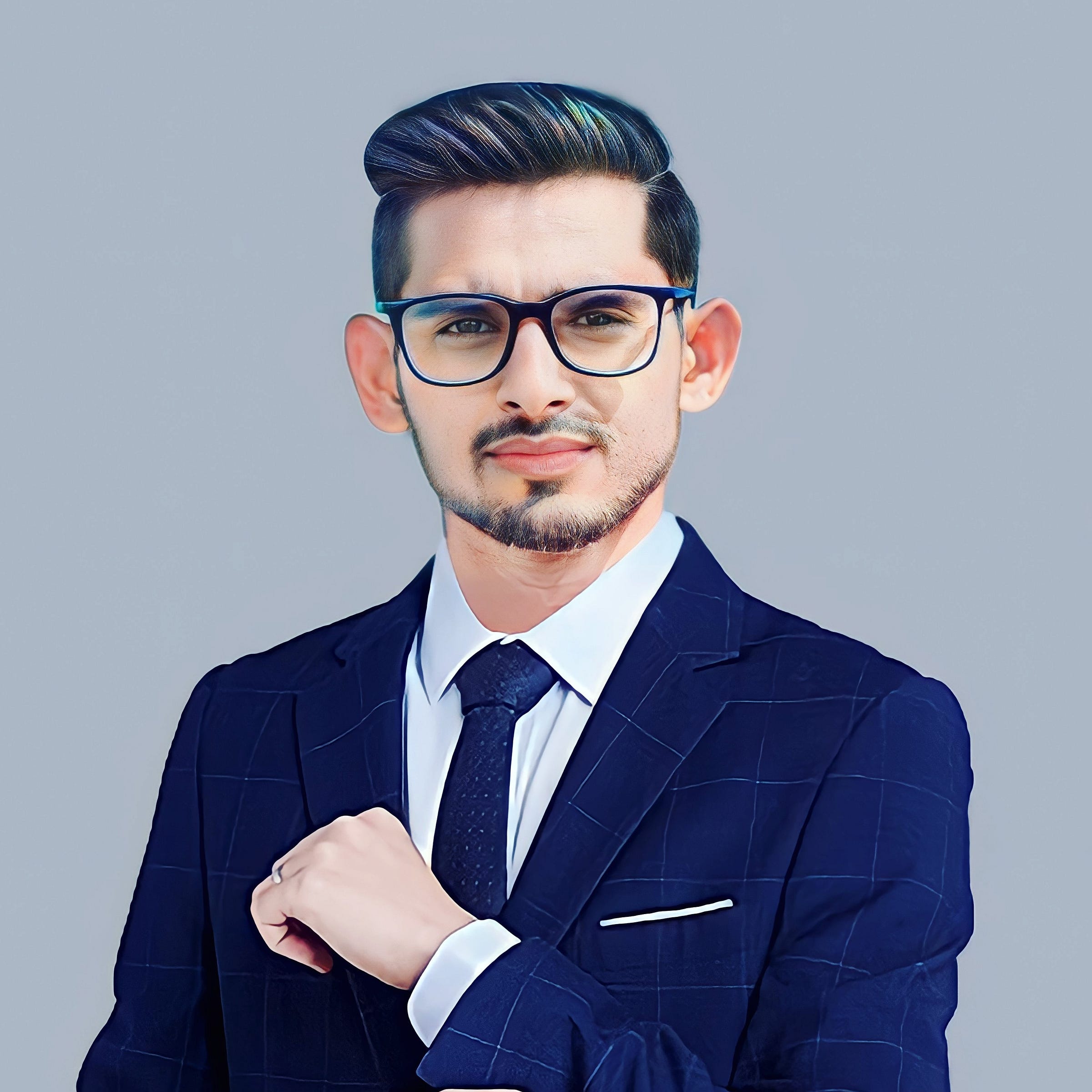 MD ASADUL ISLAM – Medium