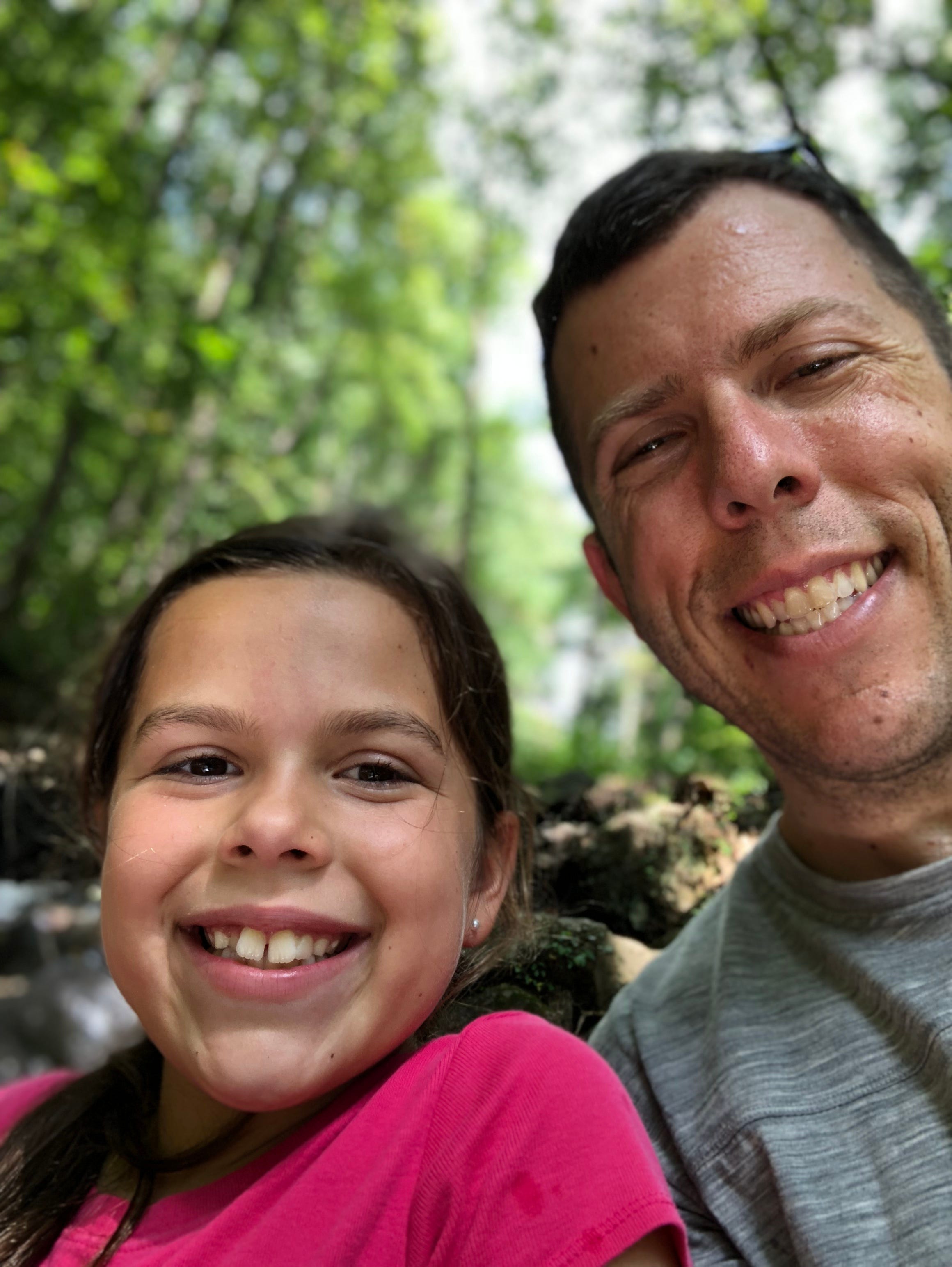 James DeLuccia – Medium