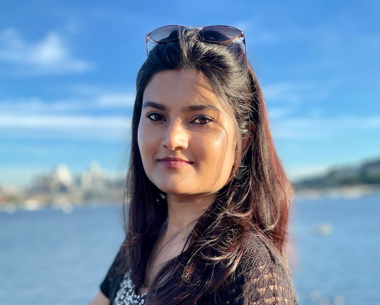 KRISHNA KABI on Medium curated some lists