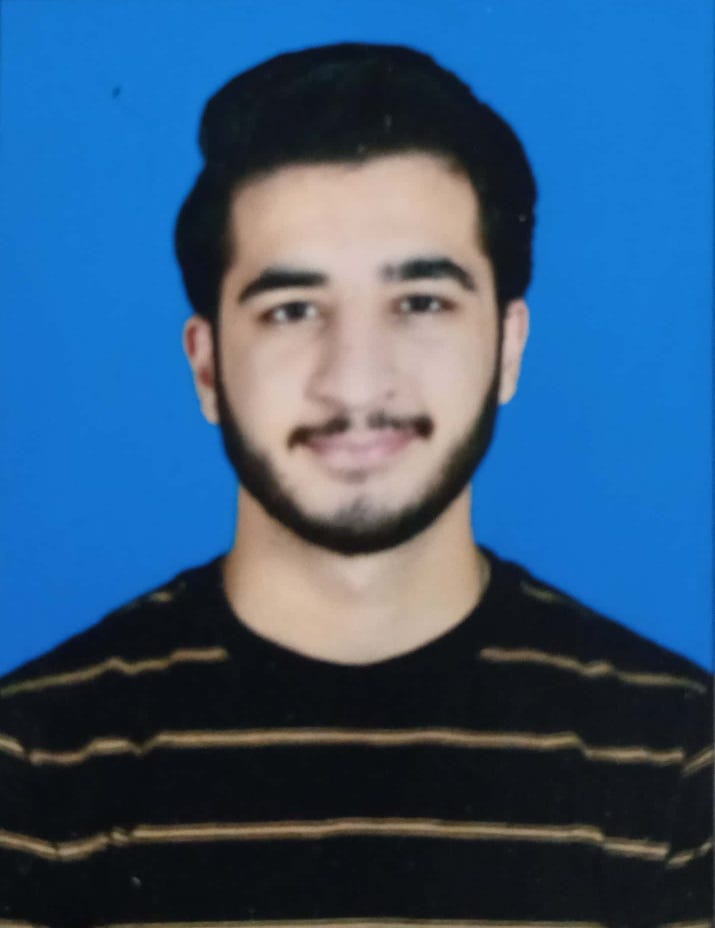 Awais Khan – Medium