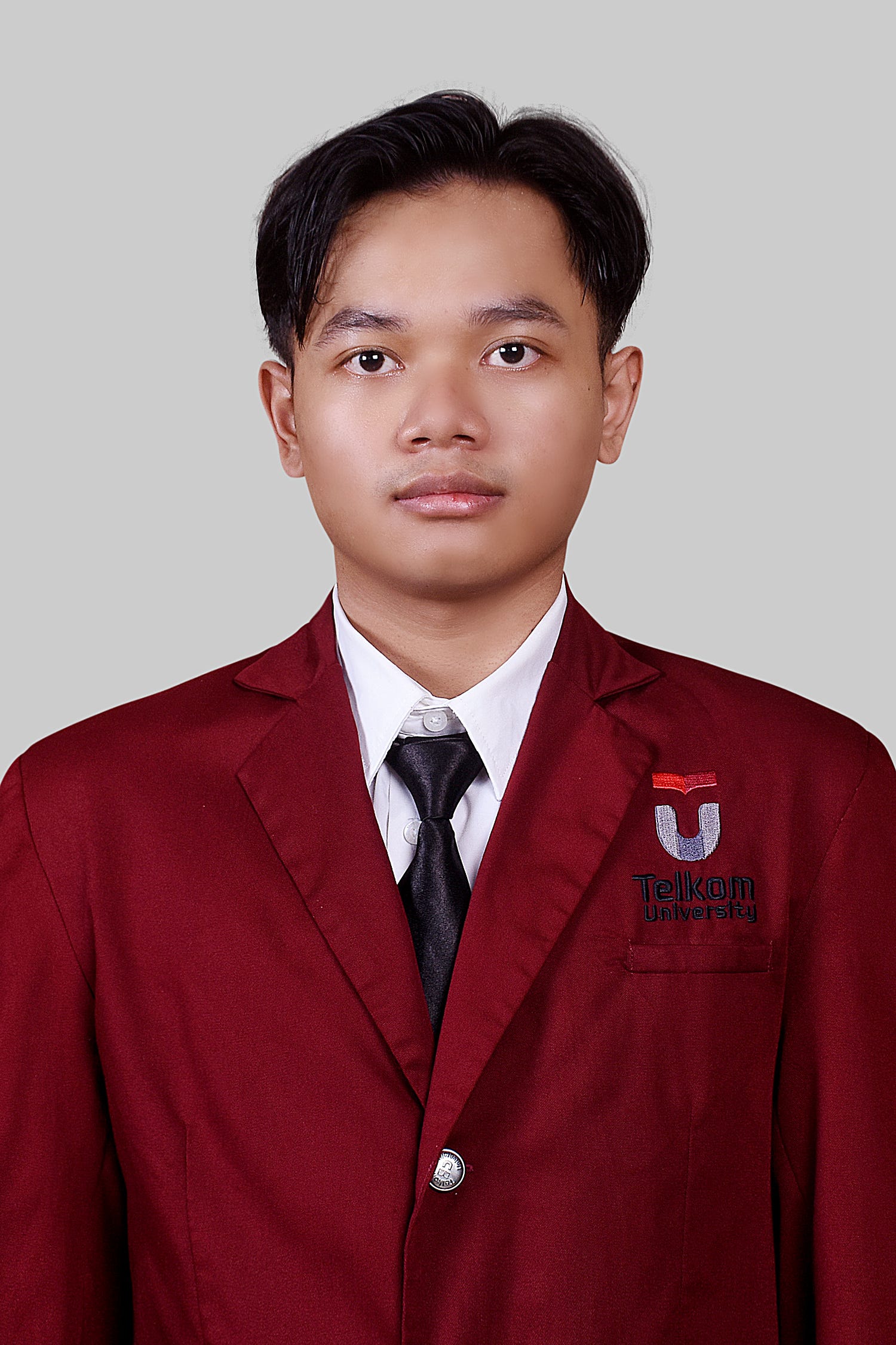 Luthfi Ahmad Muhaimin – Medium