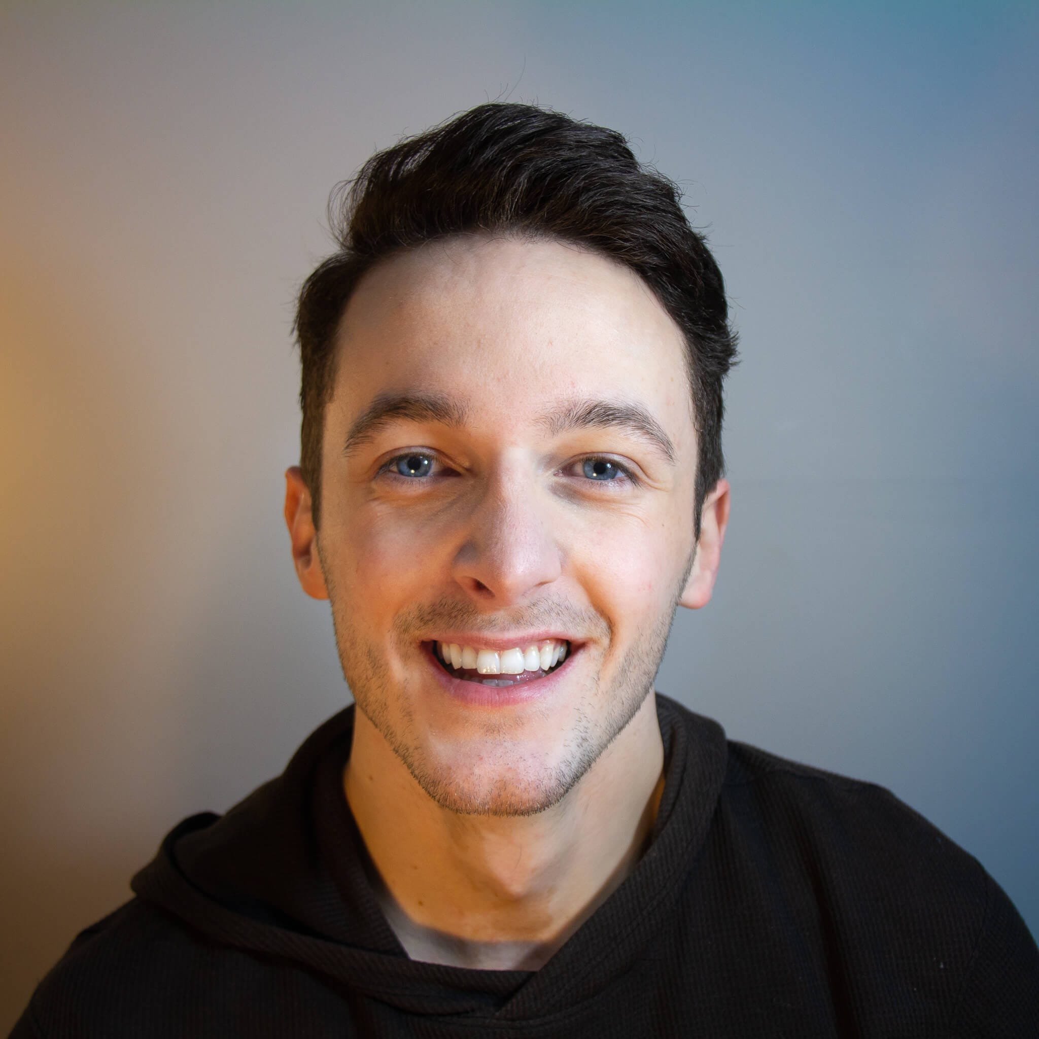 Jarryd Ross – Medium