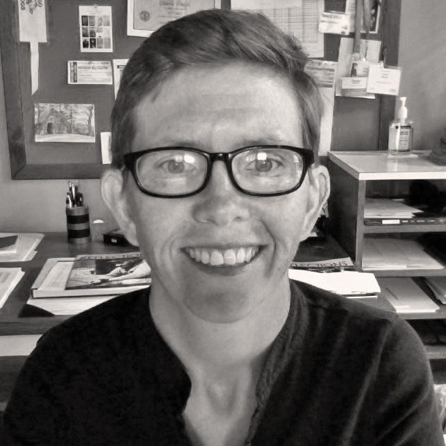 Charlie Shields – Medium