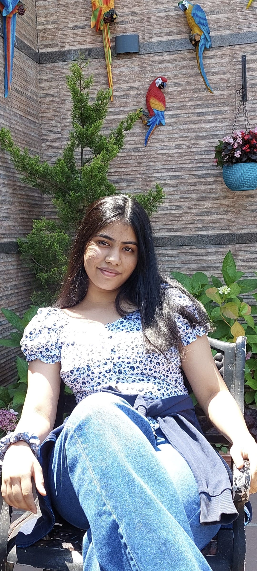 Ishita Dev – Medium