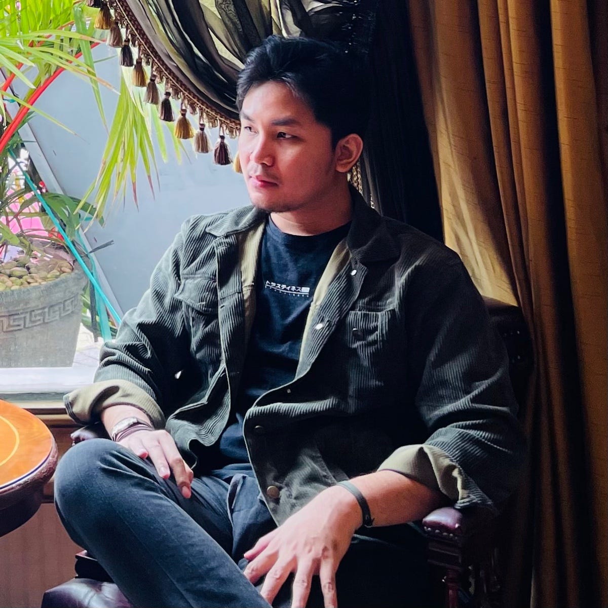 Ubaidillah | Flutter & NodeJS – Medium