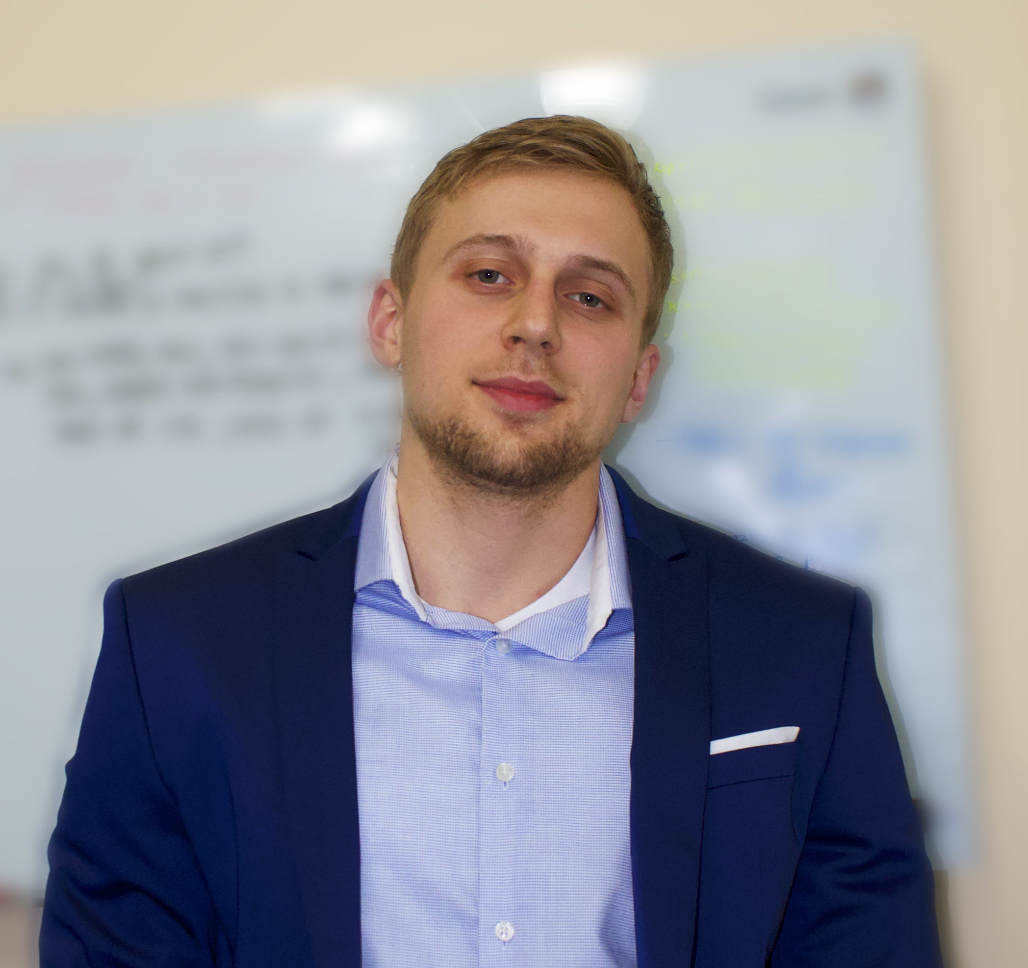 Maksim Avdyushkin – Medium