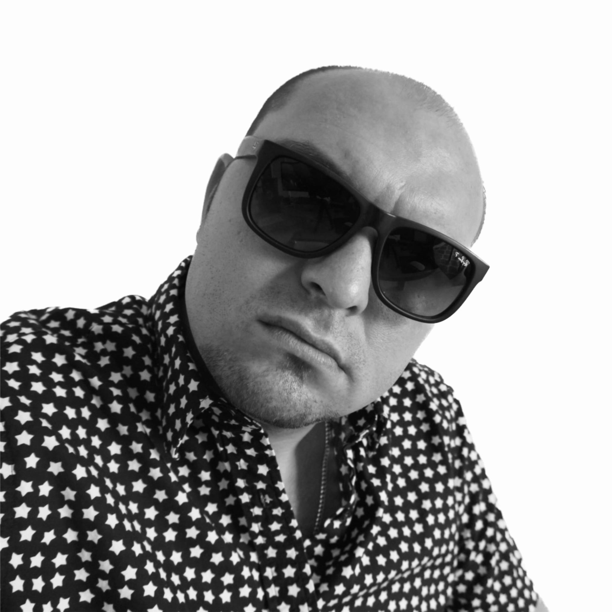 Stoyko (Stu) Stoykoff ⚡️ – Medium
