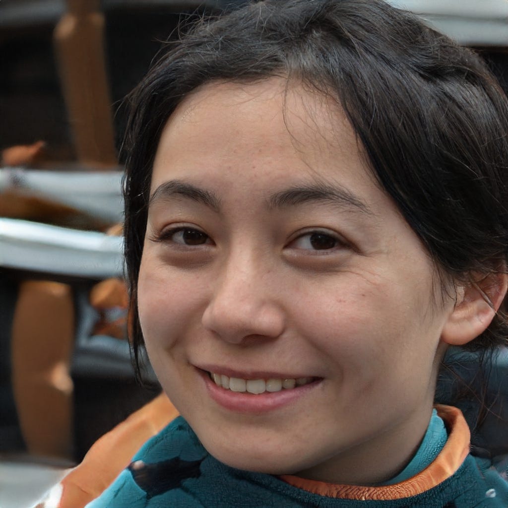 Lynn Rivera – Medium