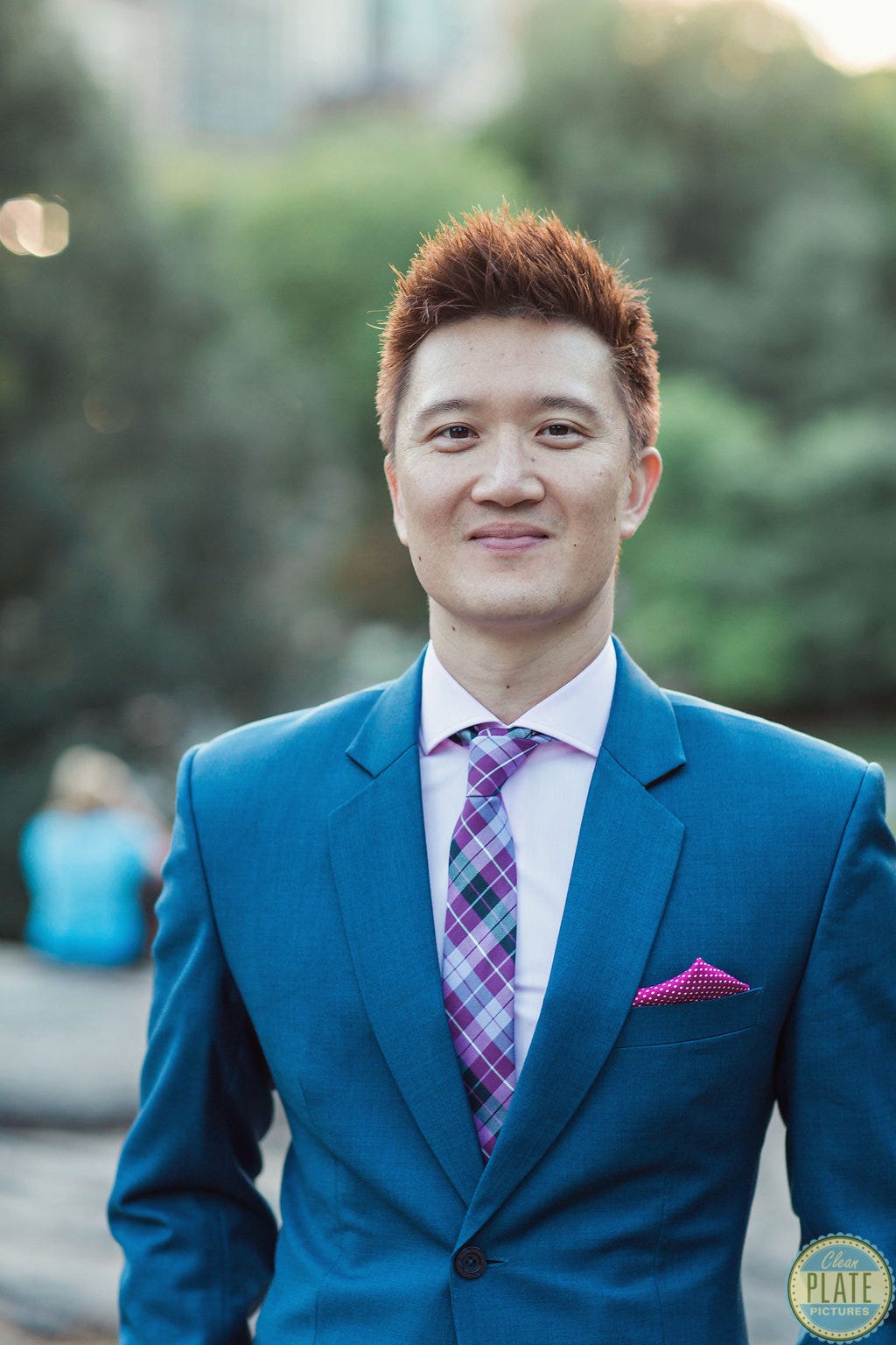 About – Zach Lo – Medium