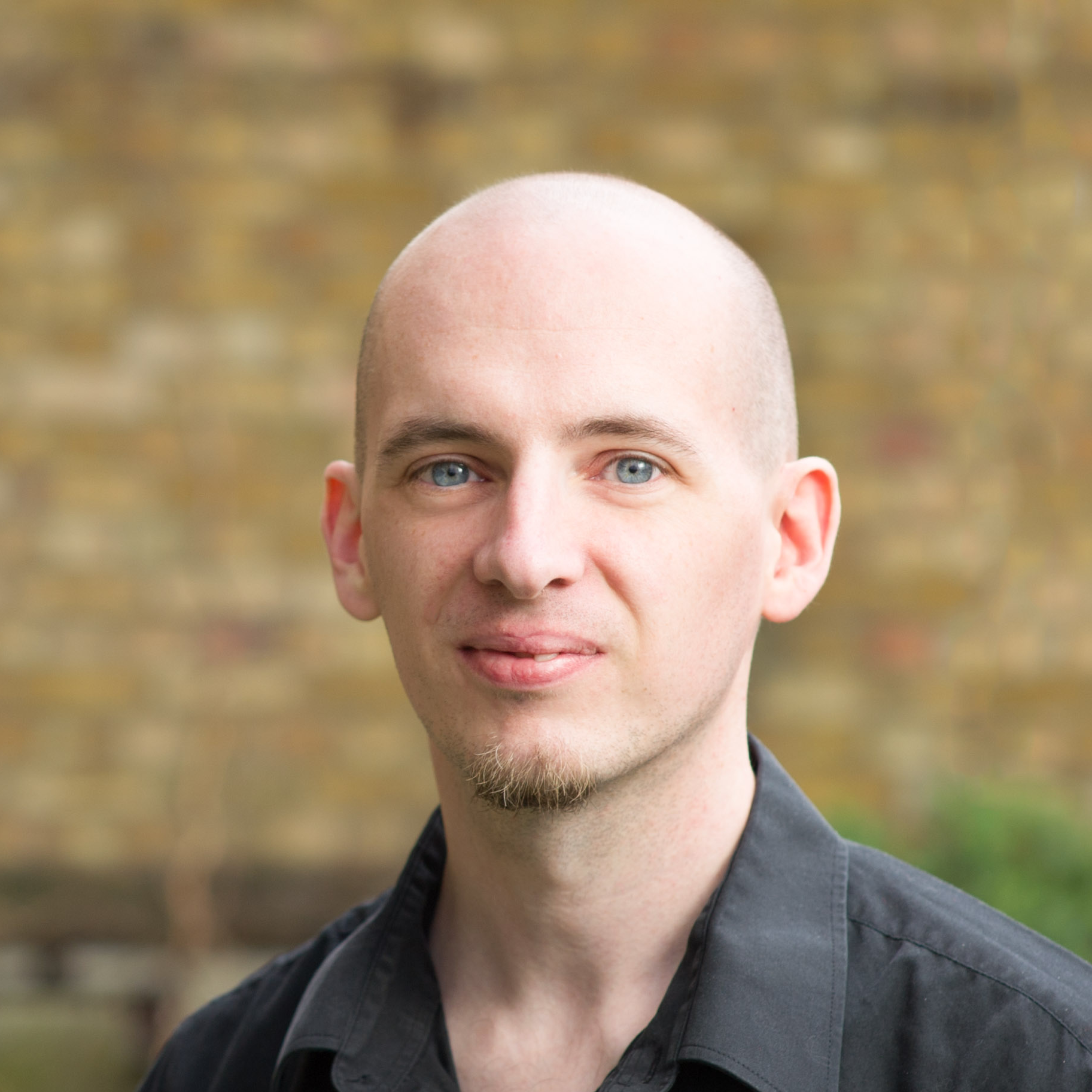 Benjie Gillam – Medium