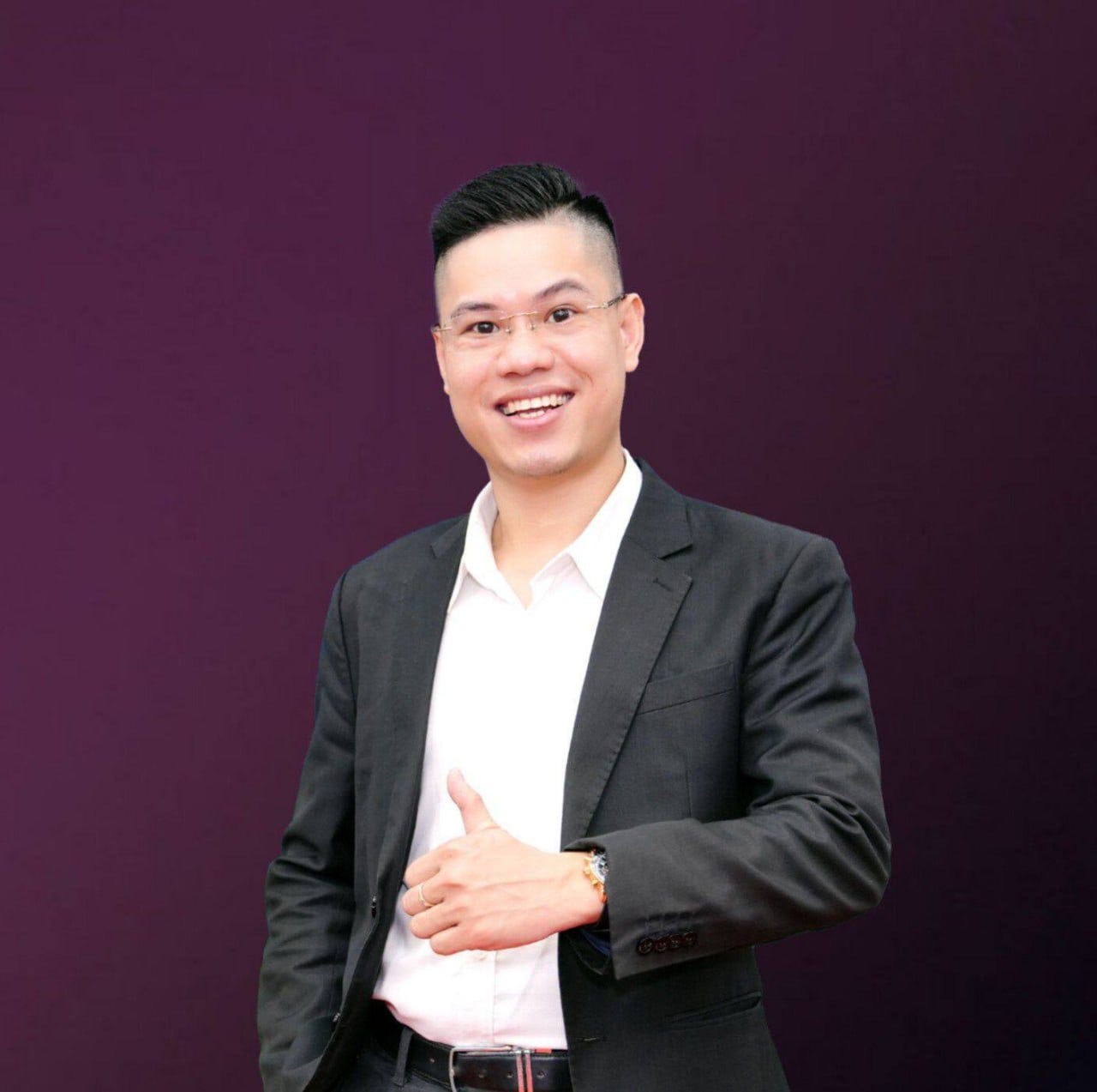 Bùi Mạnh Hà – Medium