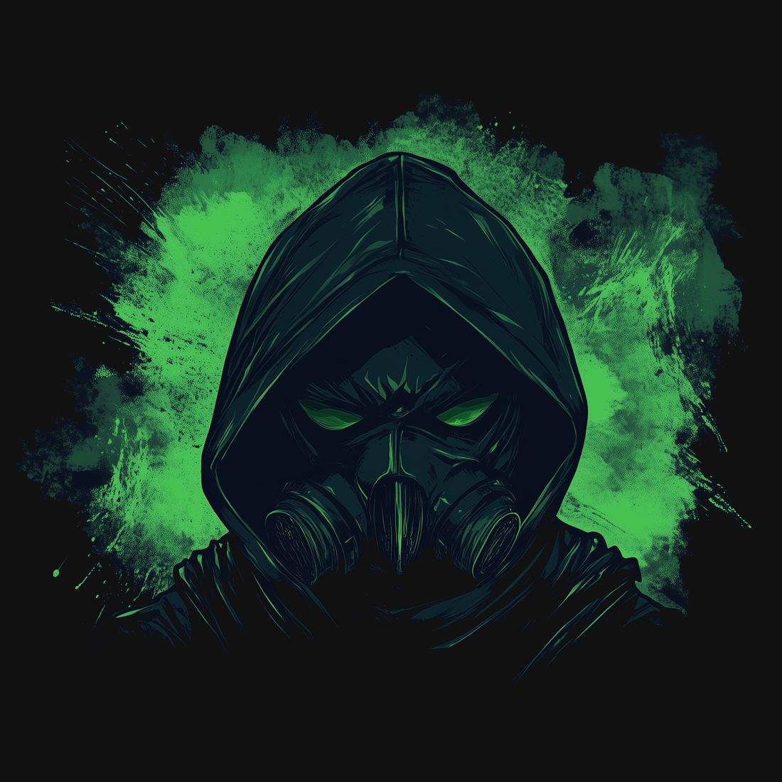 The Toxic Fan – Medium