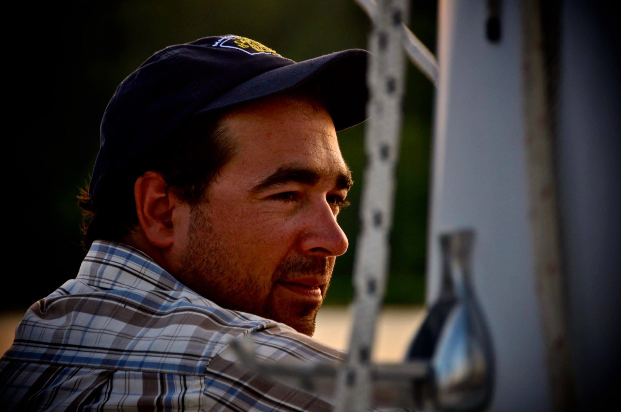 Peter Clark – Medium