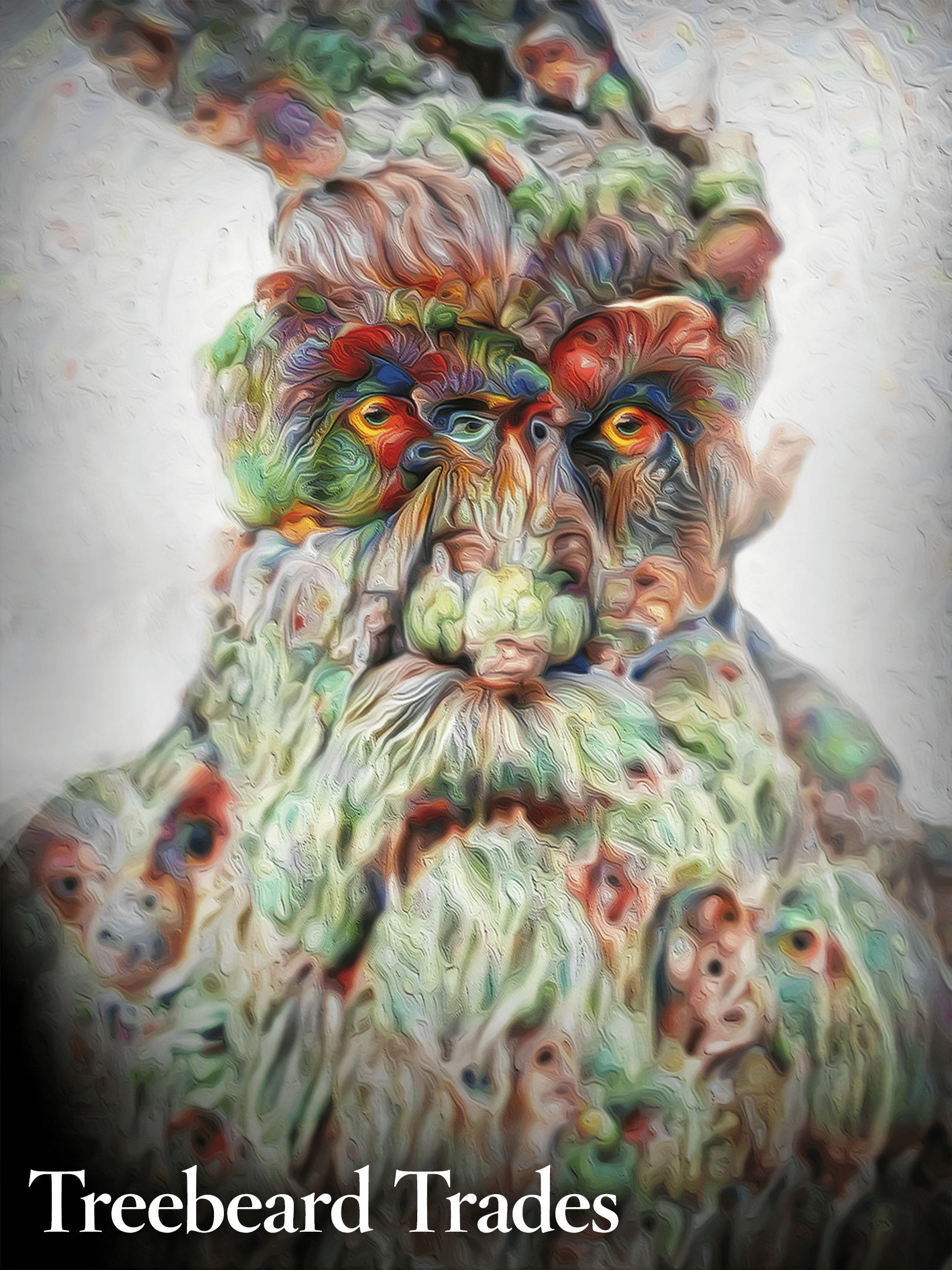 Treebeard – Medium