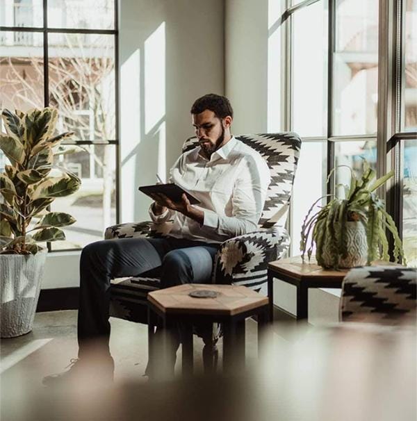 Kevin Nunez – Medium