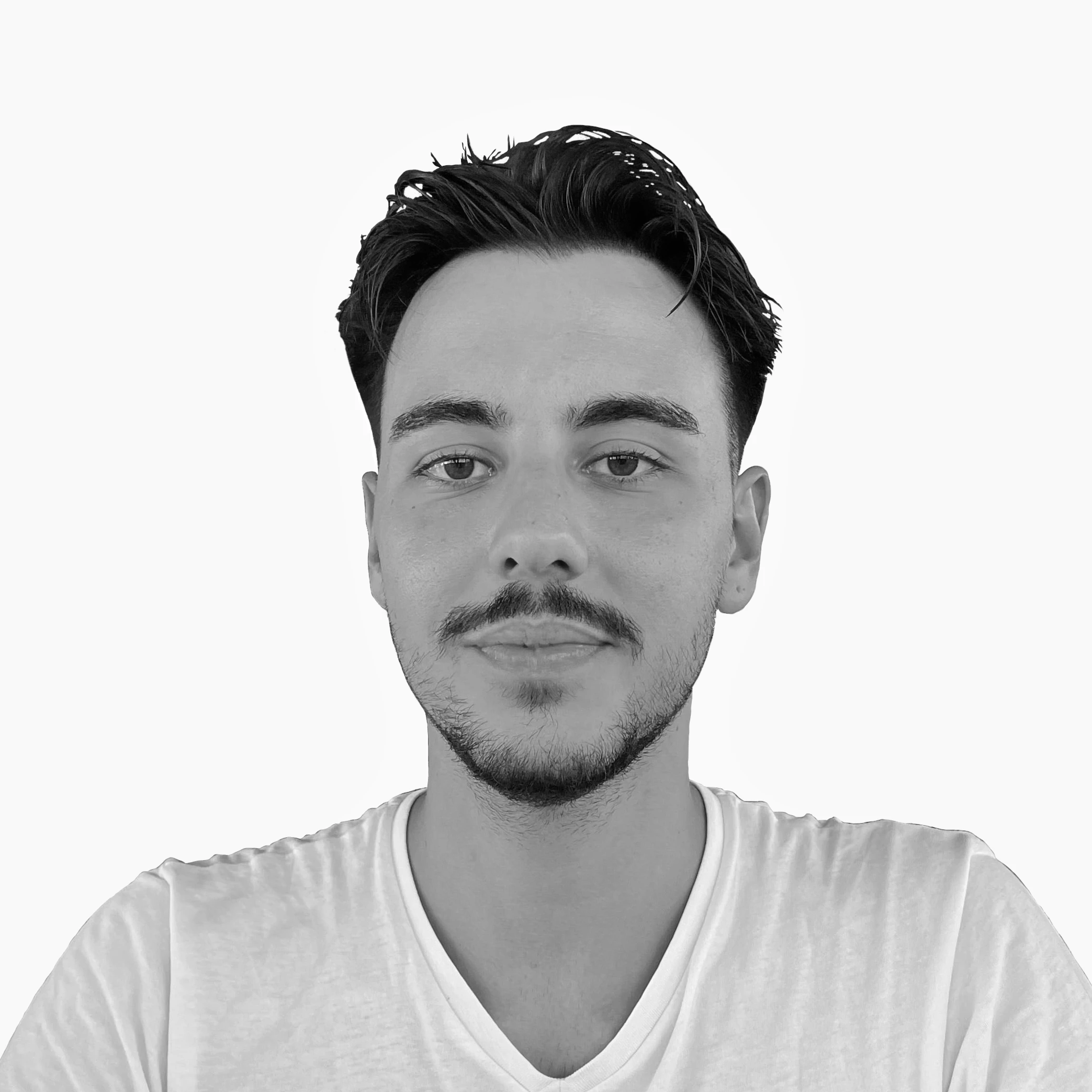 George Kyriakopoulos – Medium