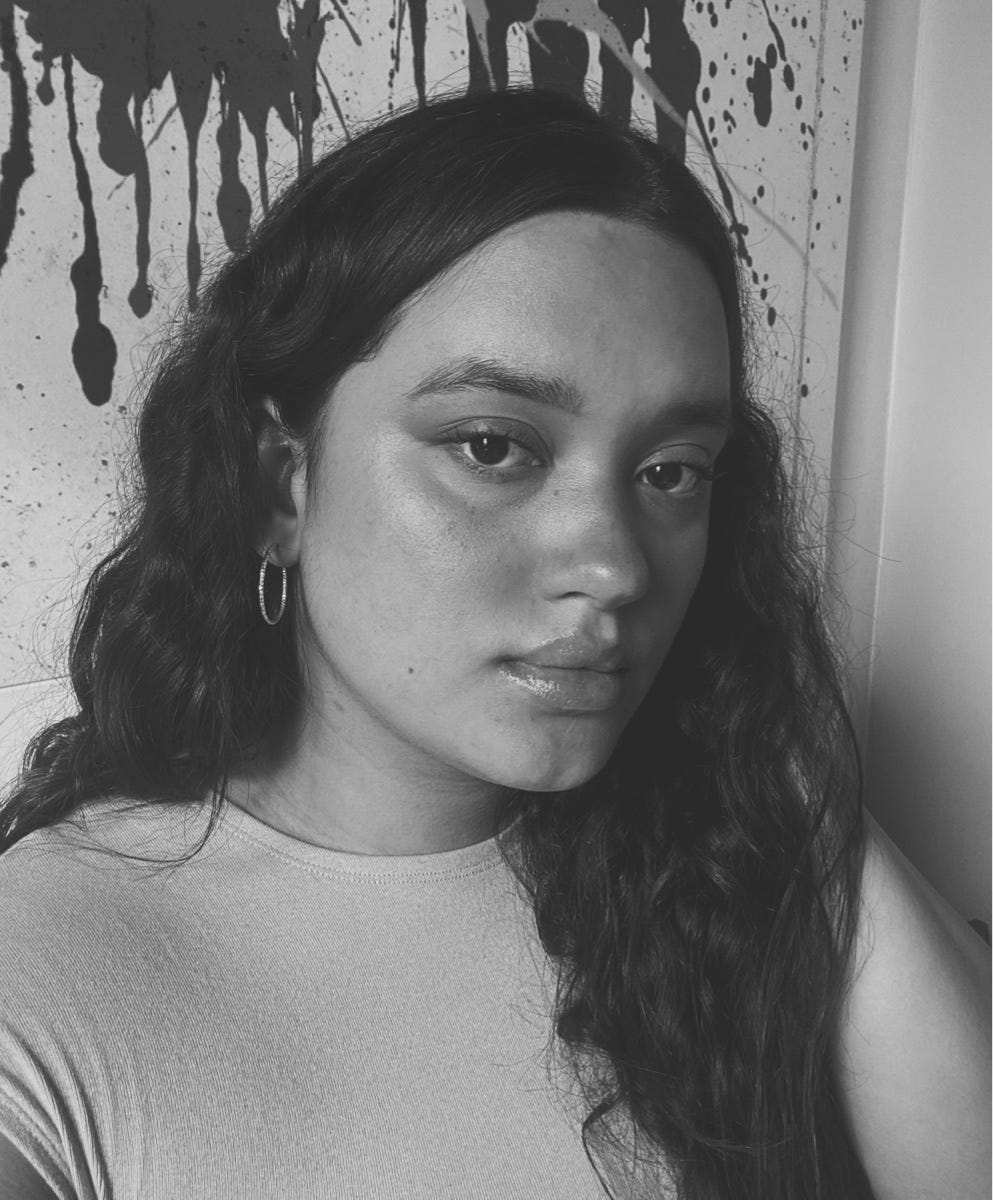 About – Jazzmin – Medium