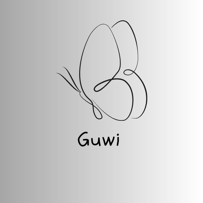 Guwi – Medium