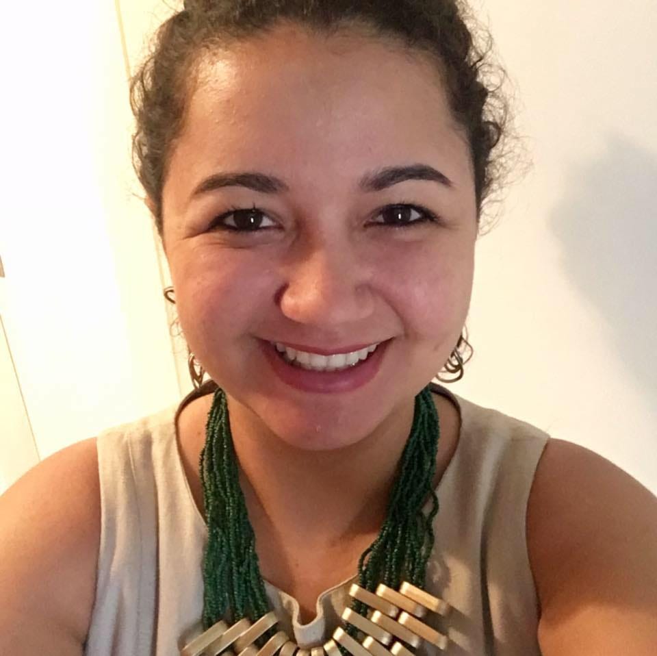 Ana Paula Brito – Medium