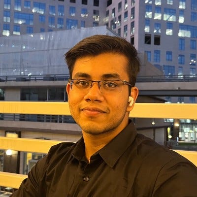Swapnil Jain – Medium