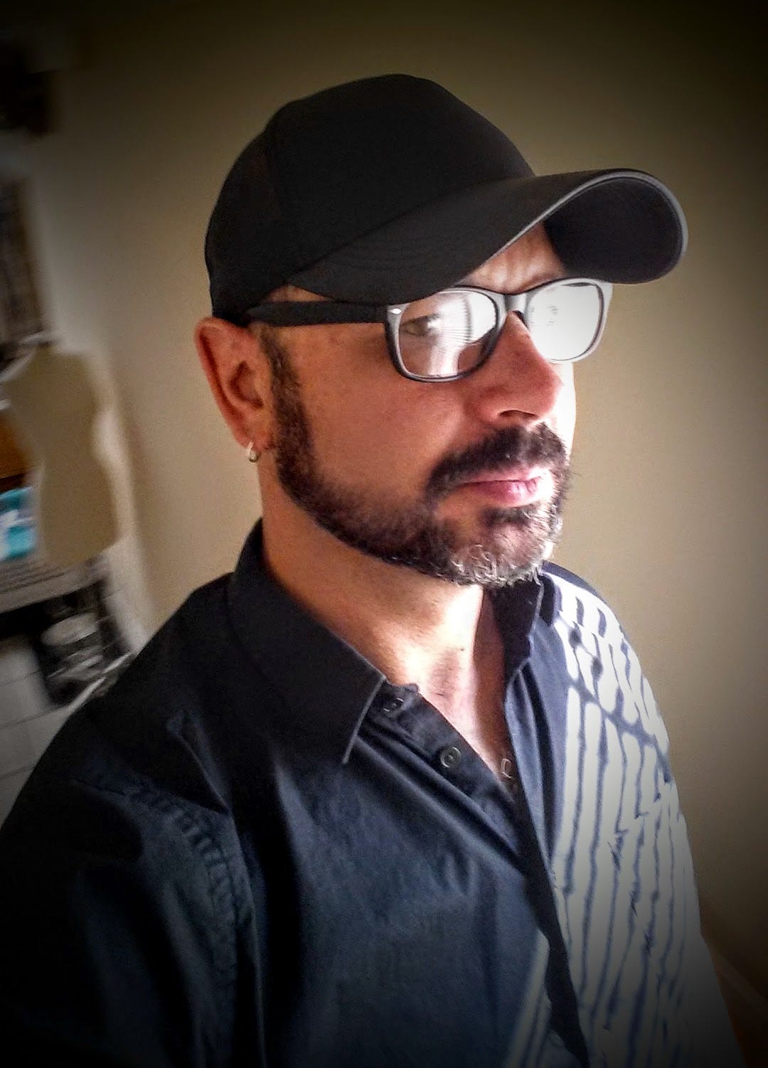 Grant Kien – Medium