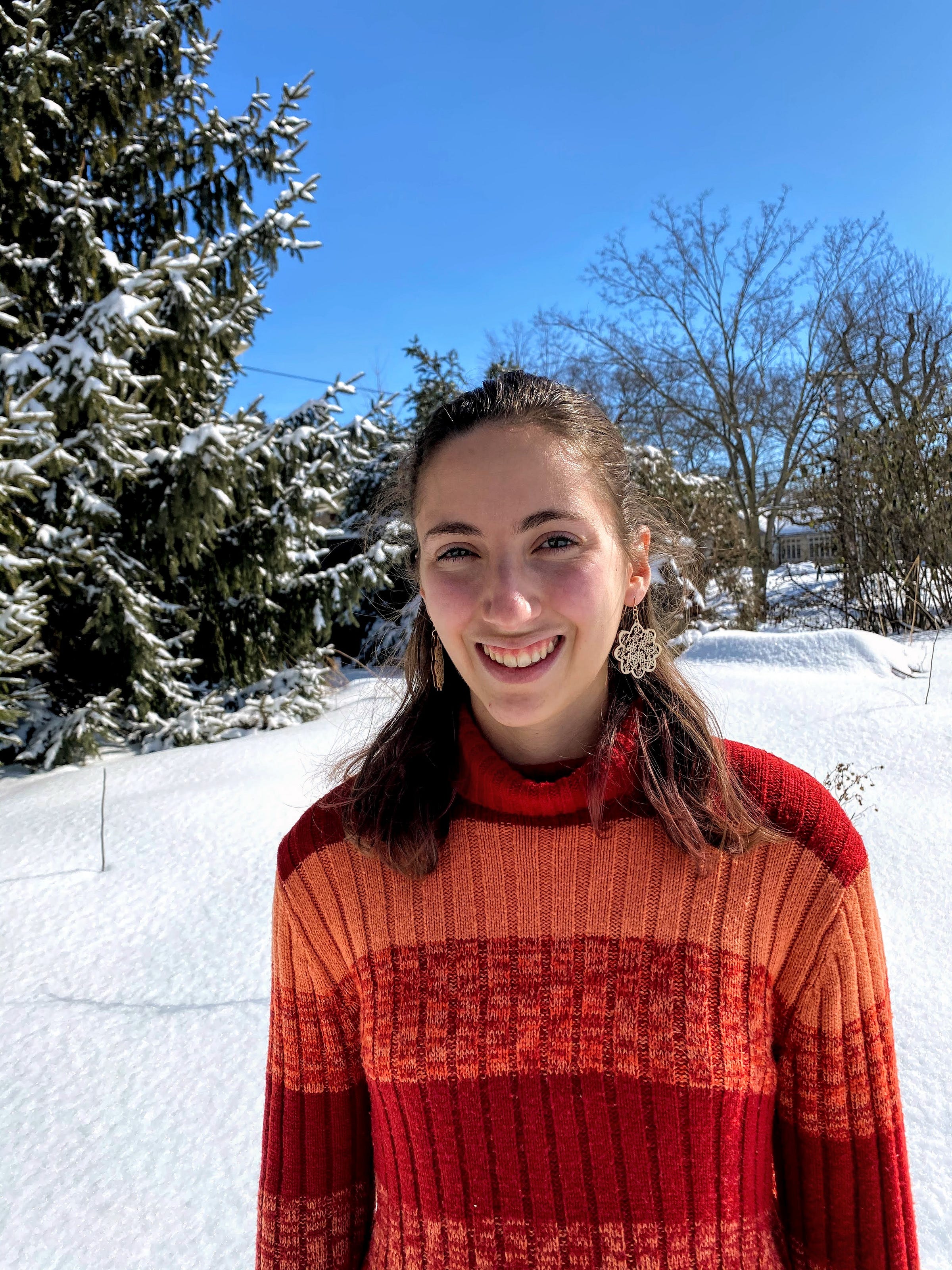 Mari Mortimer – Medium