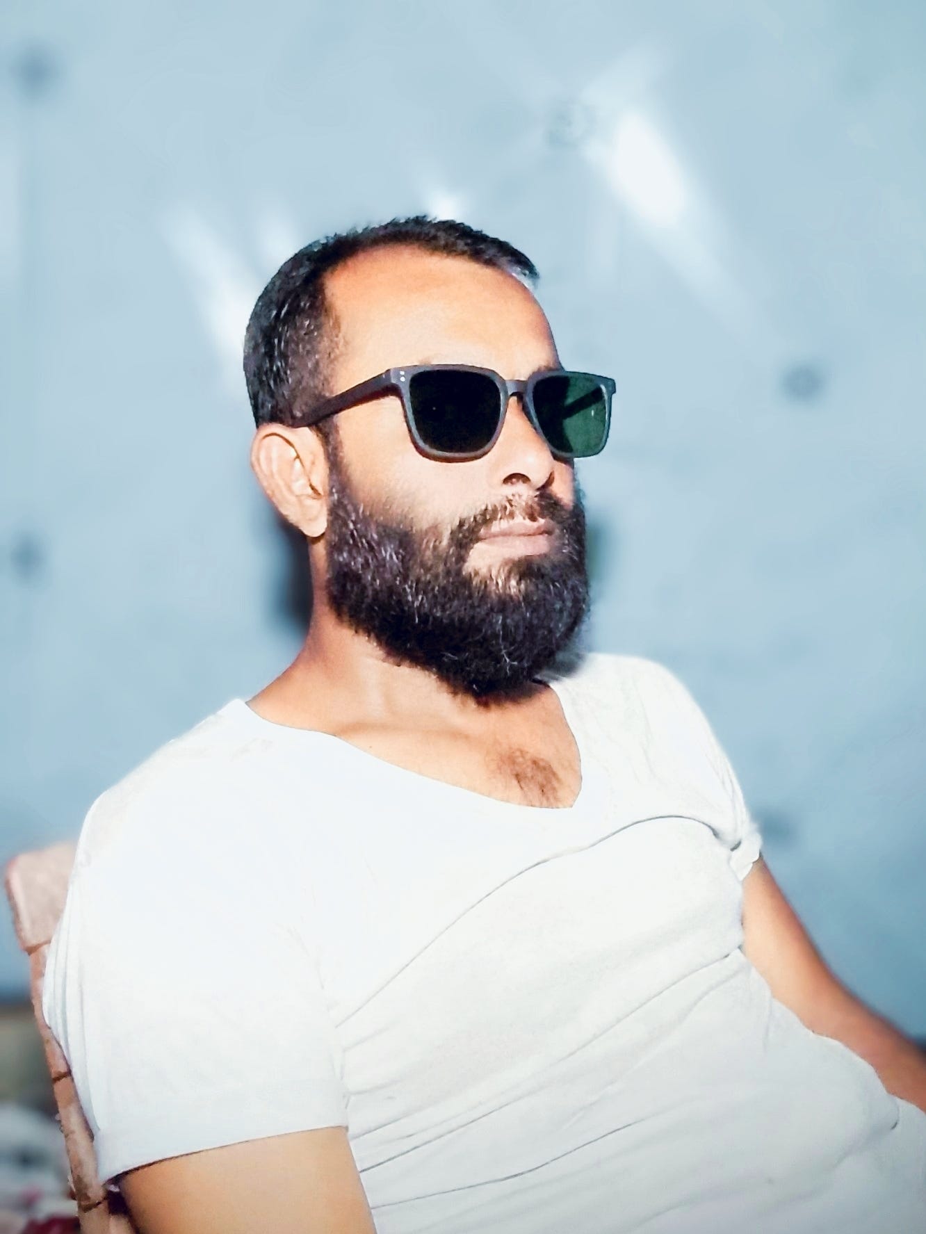 MD ASIF IKBAL – Medium