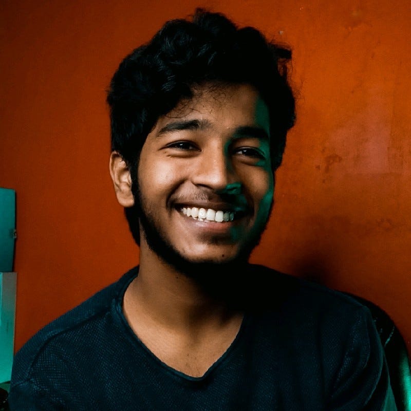 Satvik Mishra – Medium