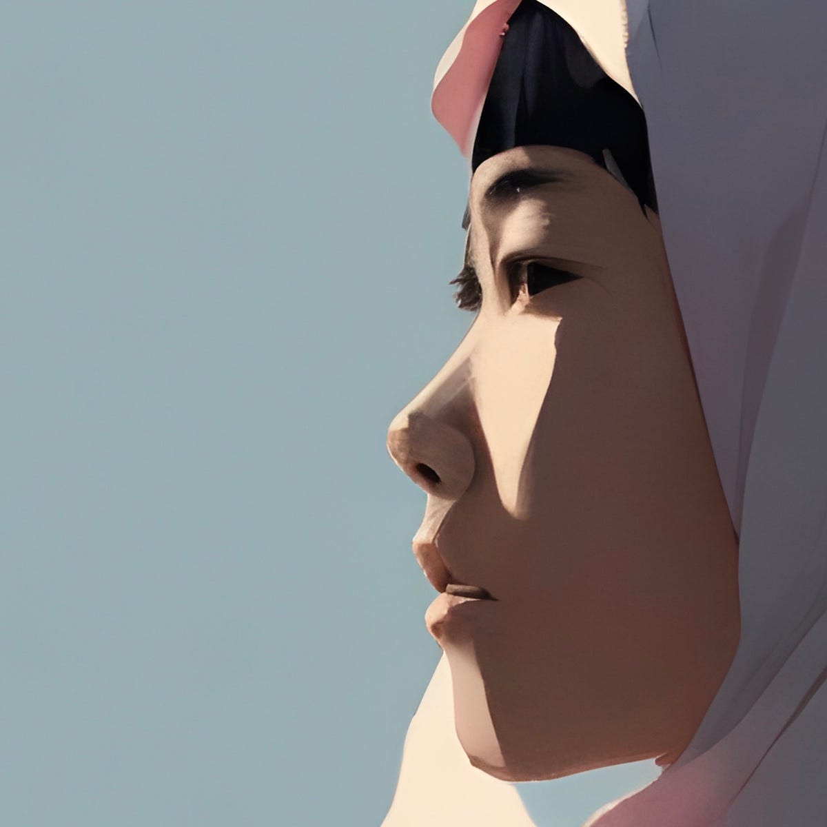 Iffa Elfrieda – Medium