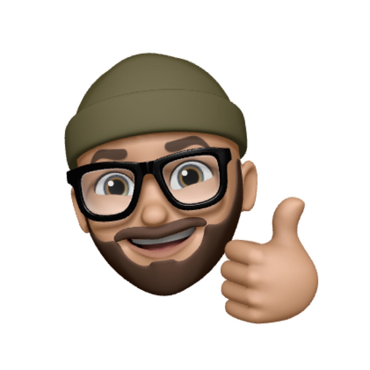 Matt Flood – Medium