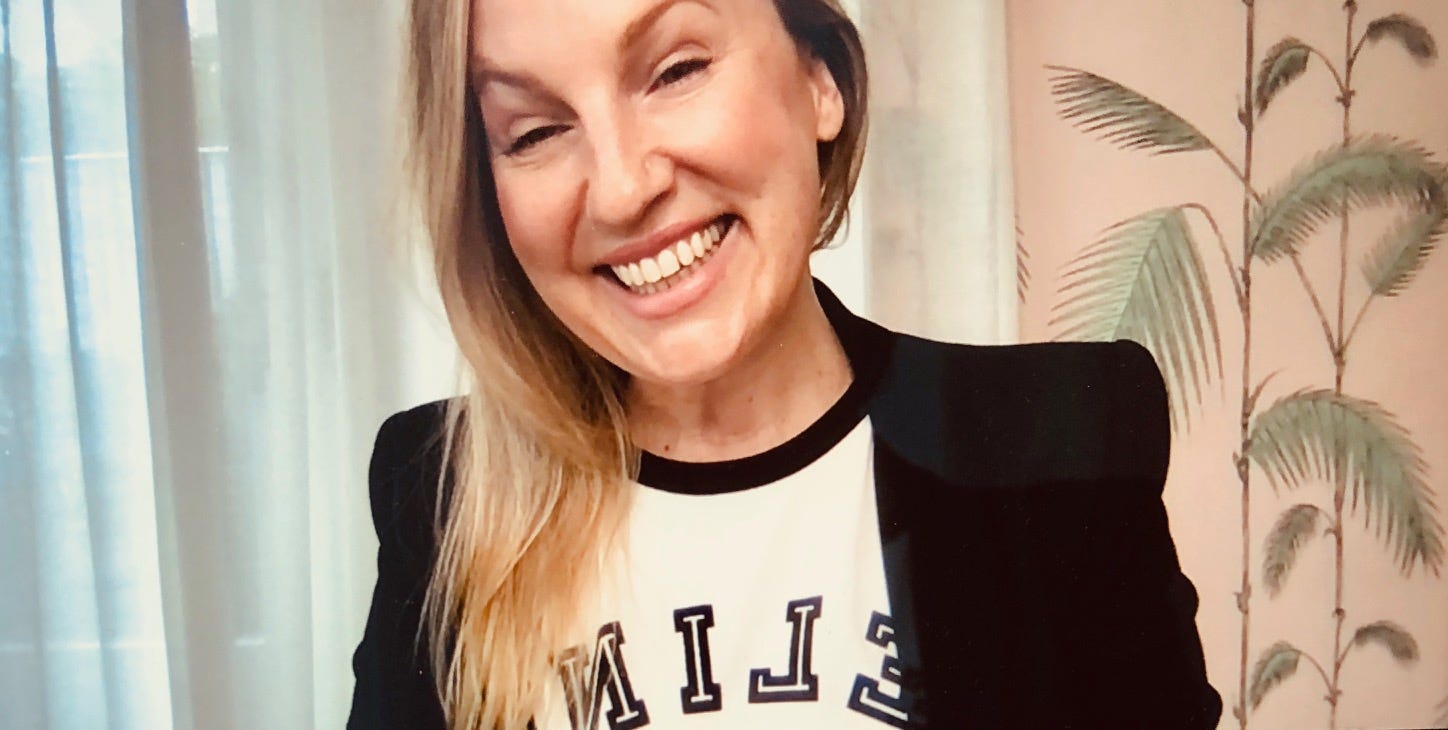 Ulrike Spang-Lessnow – Medium