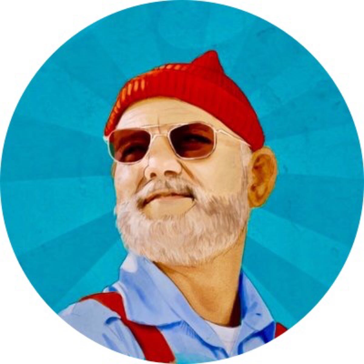 Zissou™ – Medium