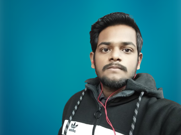 Shakti Gupta – Medium