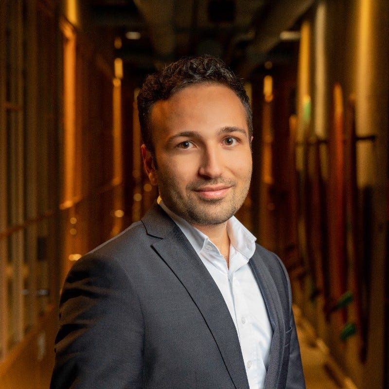 Gokay Aytekin – Medium