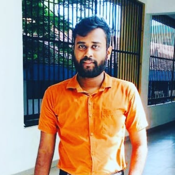 Dhanushka Dewinuwara – Medium