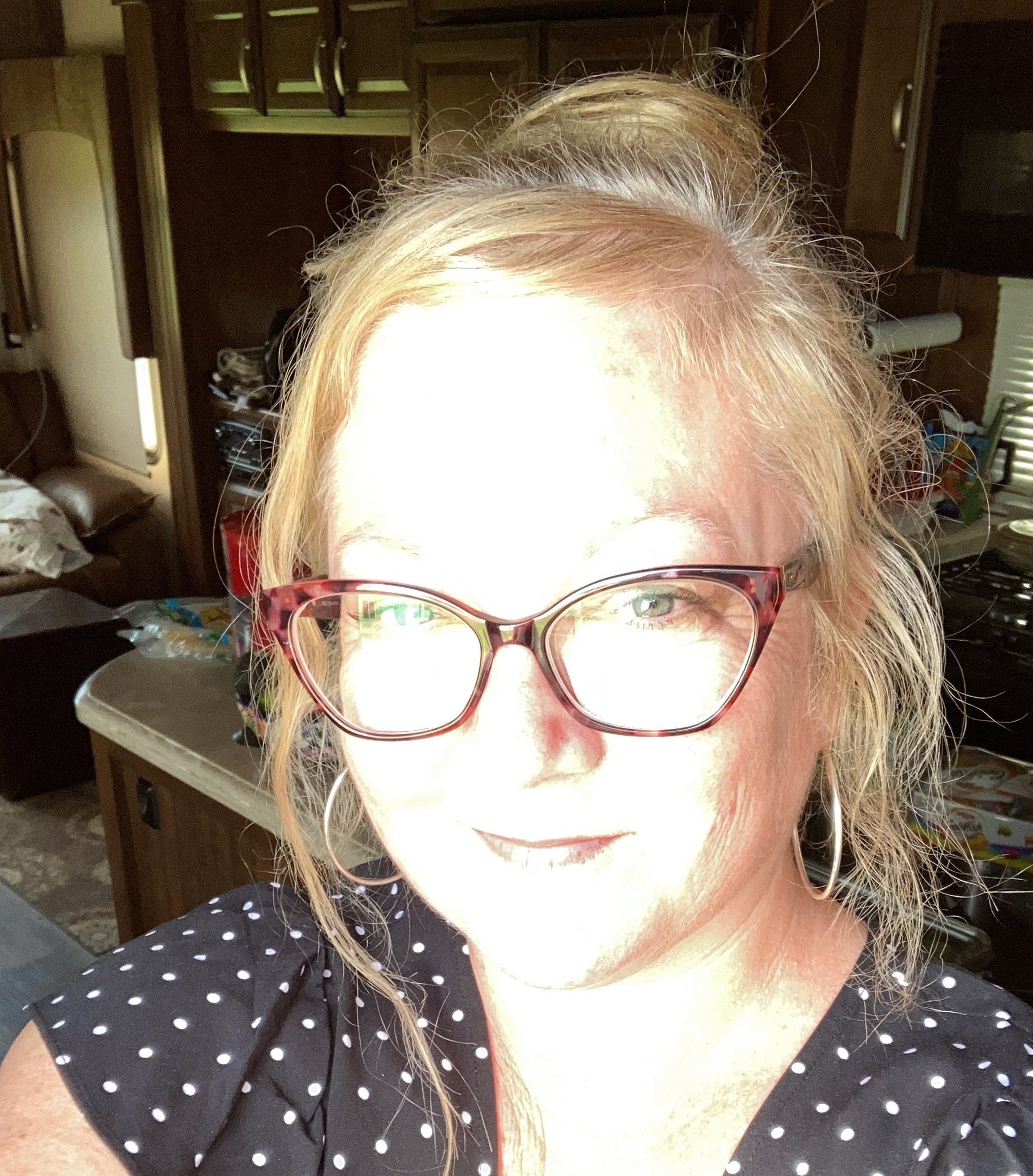 Keri A. Johnson – Medium