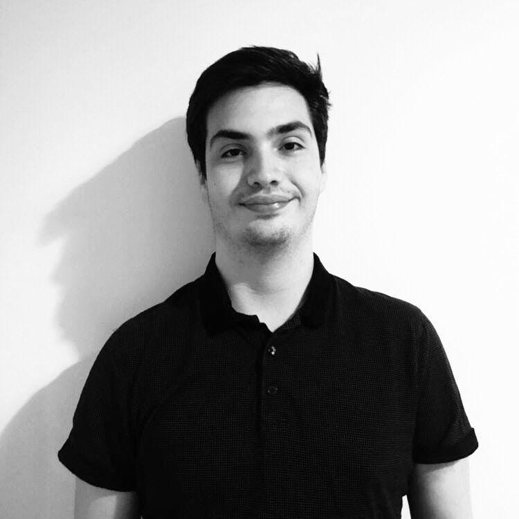Alejandro Jaramillo – Medium