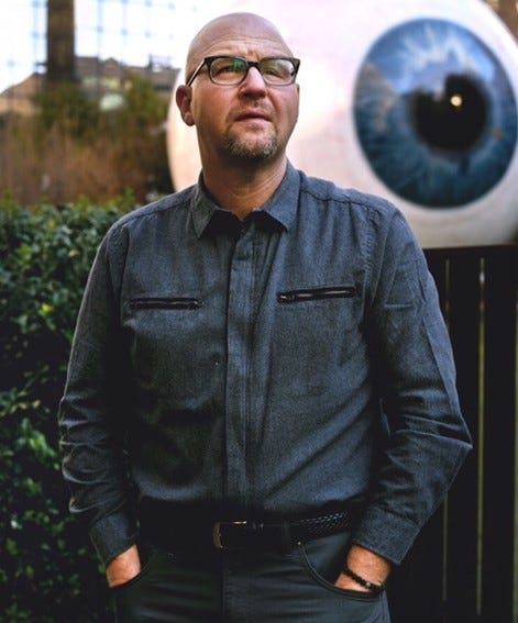 John Gasko – Medium