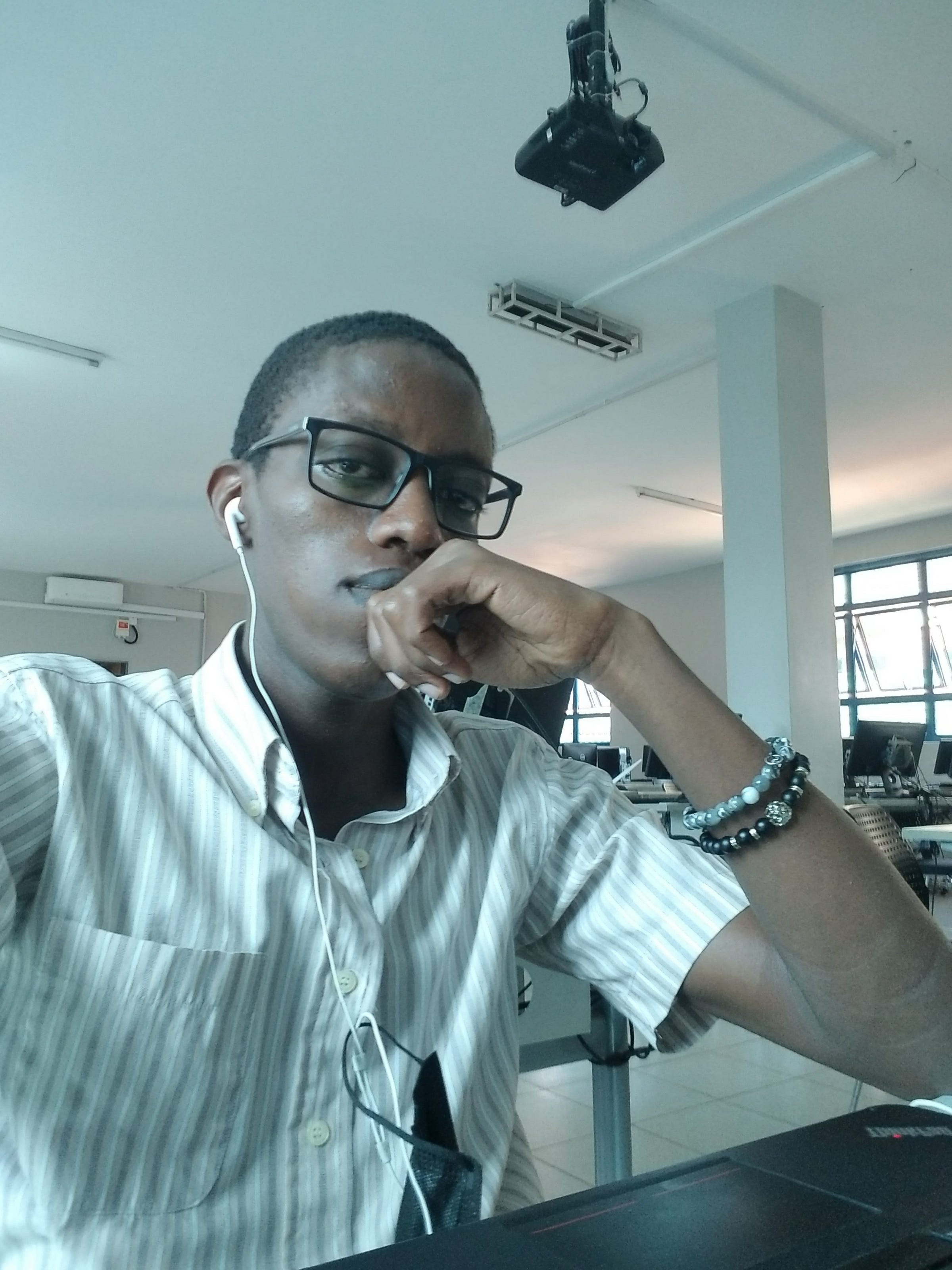 Arnaud Ban – Medium