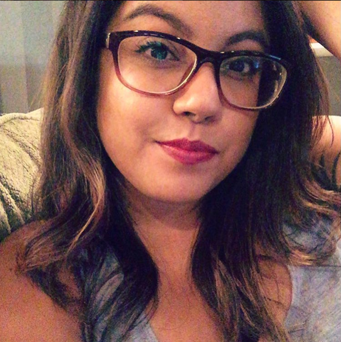 Lisa G – Medium