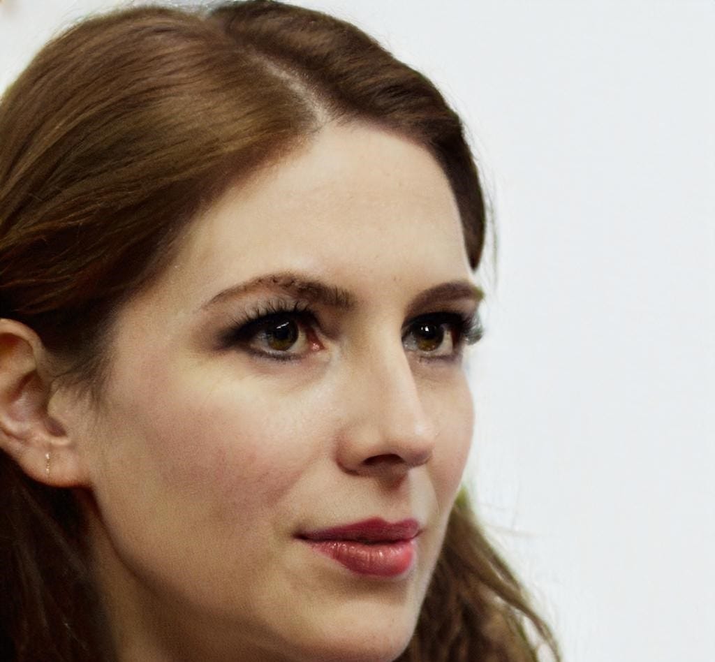 Alfreda Bowler – Medium