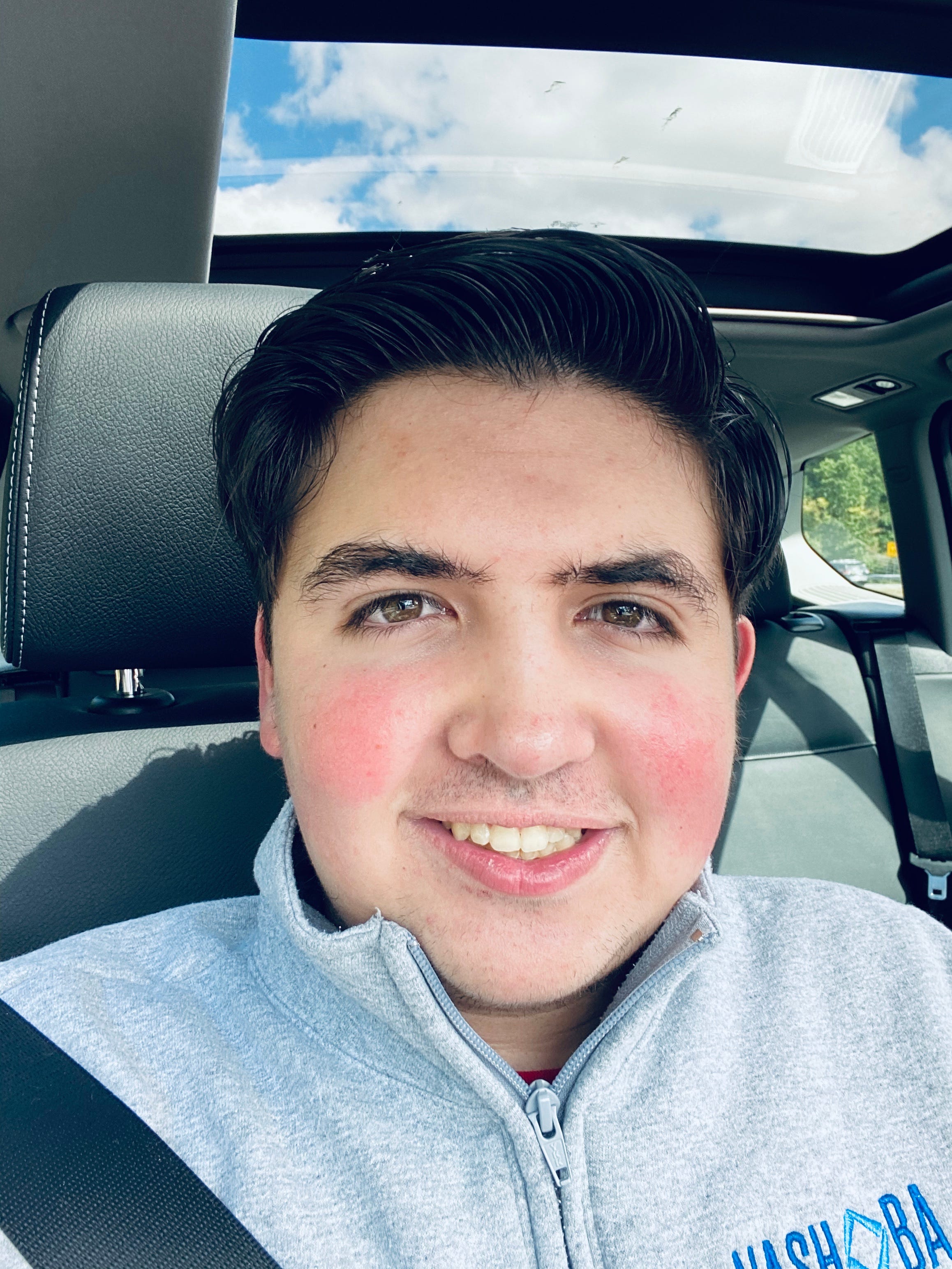 Carlos Bello – Medium