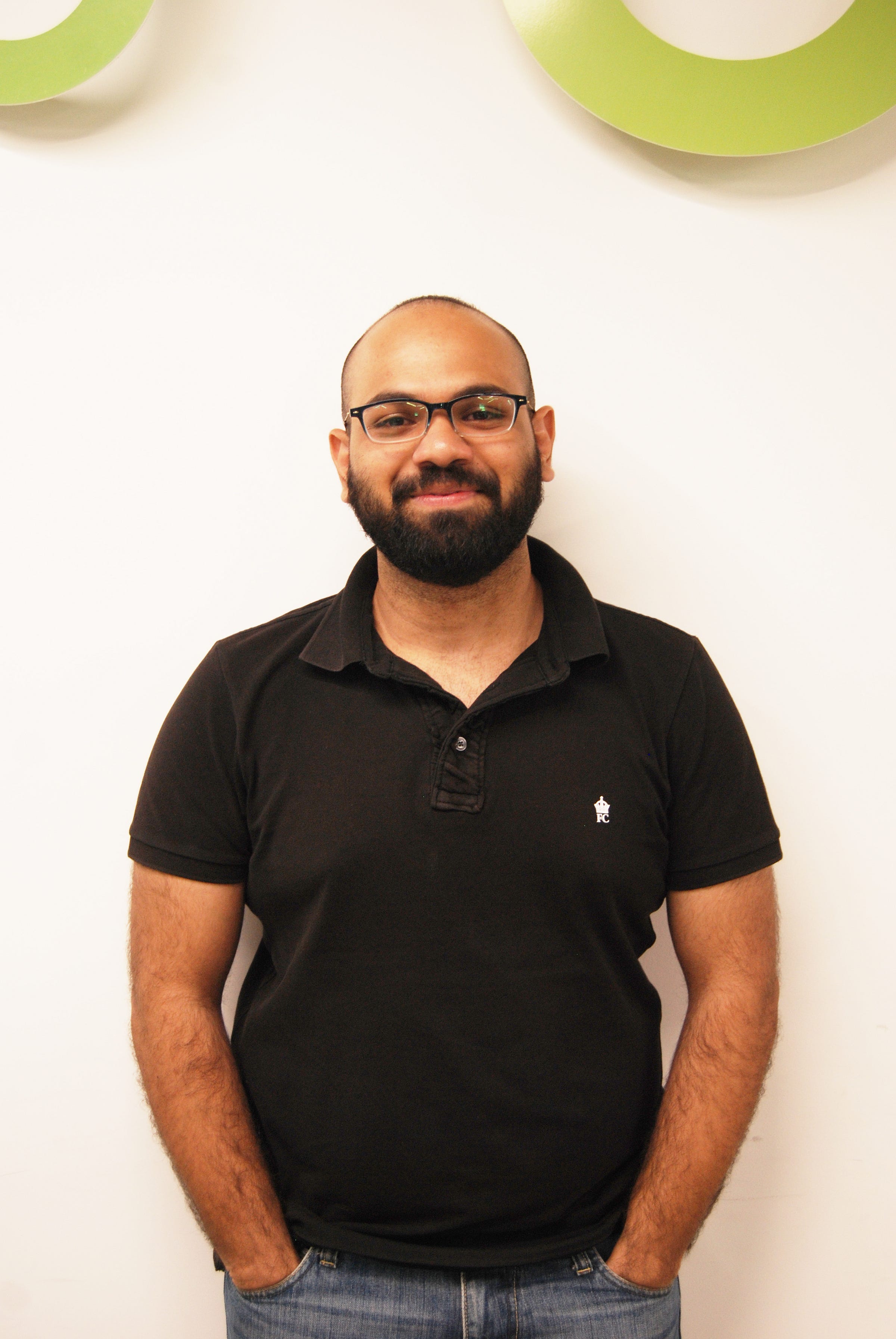 Pavan Teja – Medium