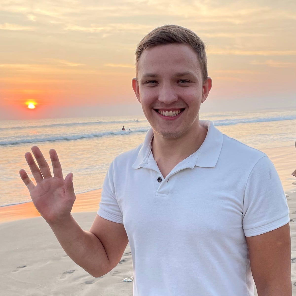 Ianosh Bachin – Medium