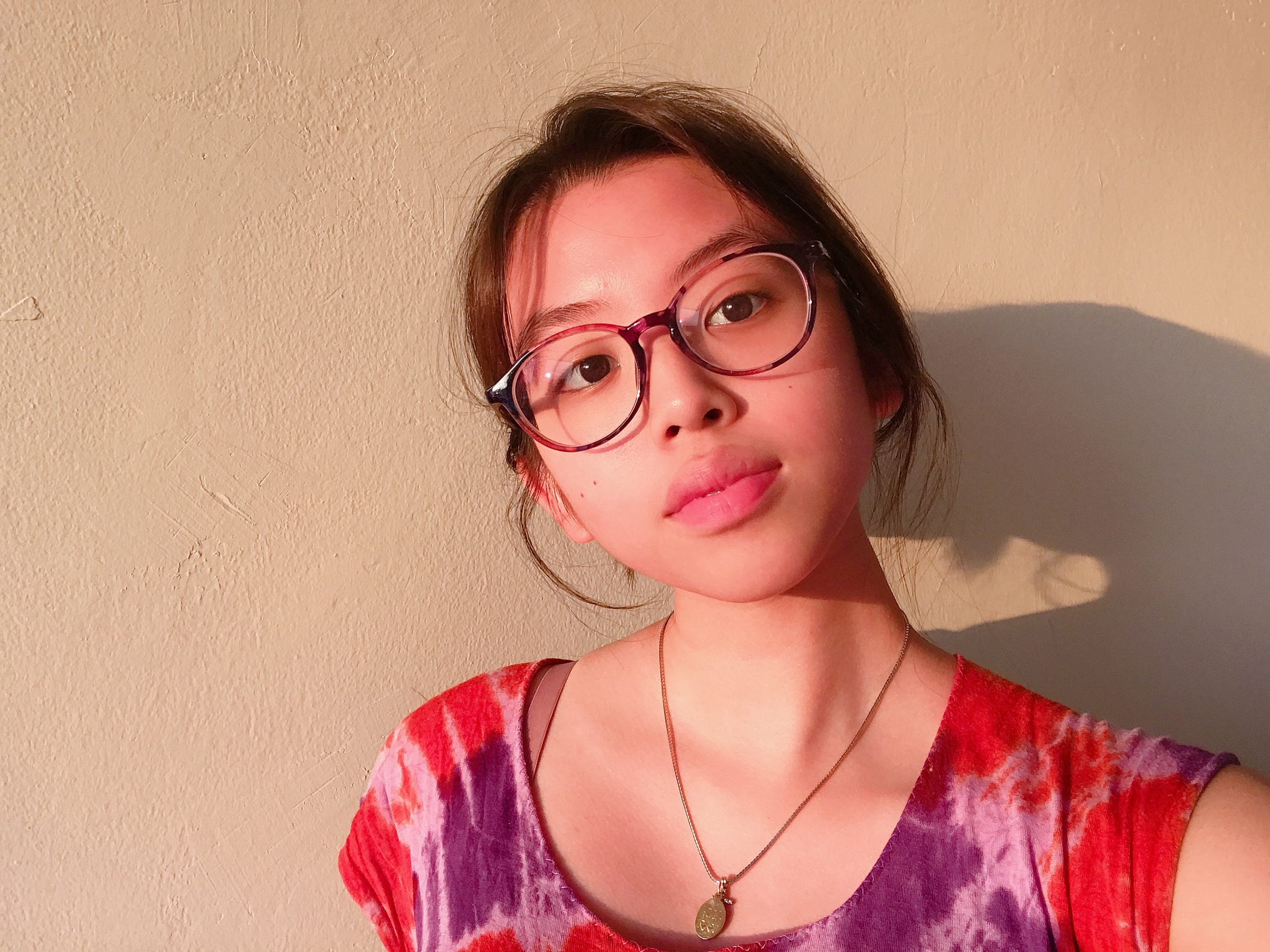 Louisa Wirawan – Medium